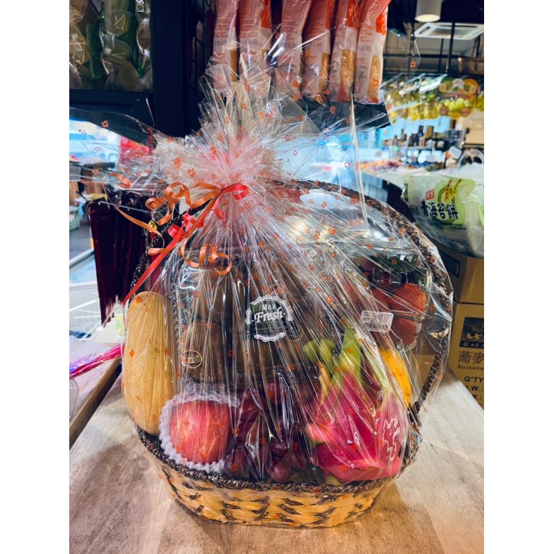 FRUIT HAMPER