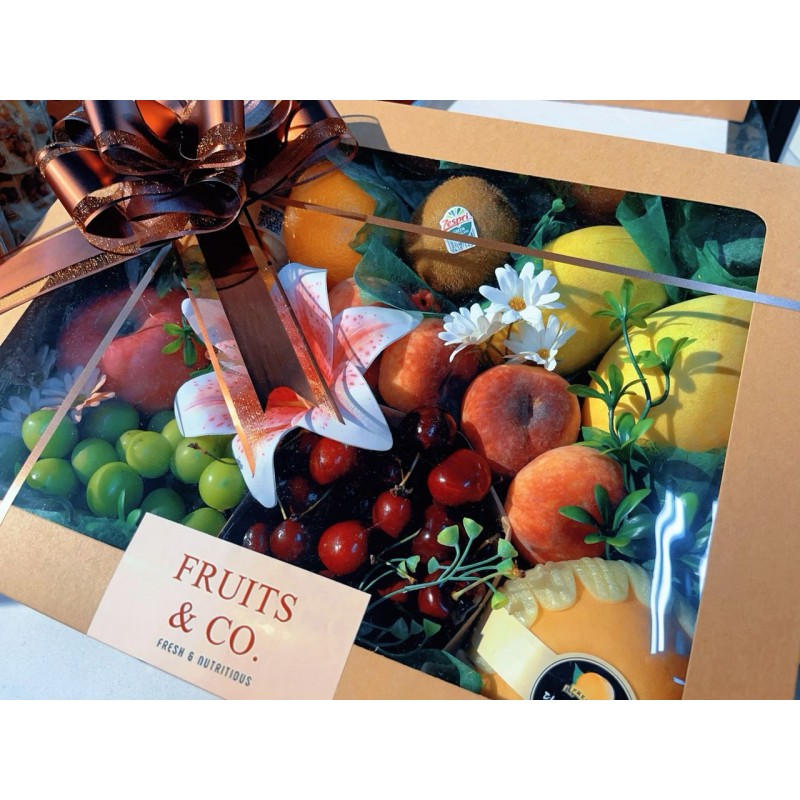 PREMIUM CHERRY-LICIOUS BOX